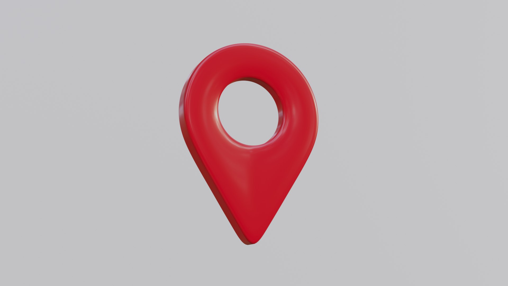 3D Location - TurboSquid 2070240