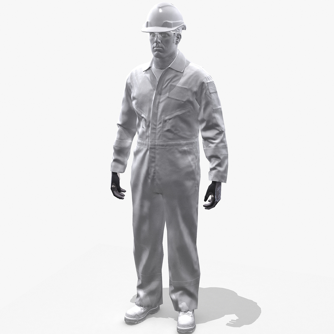 max mining coveralls safety worker