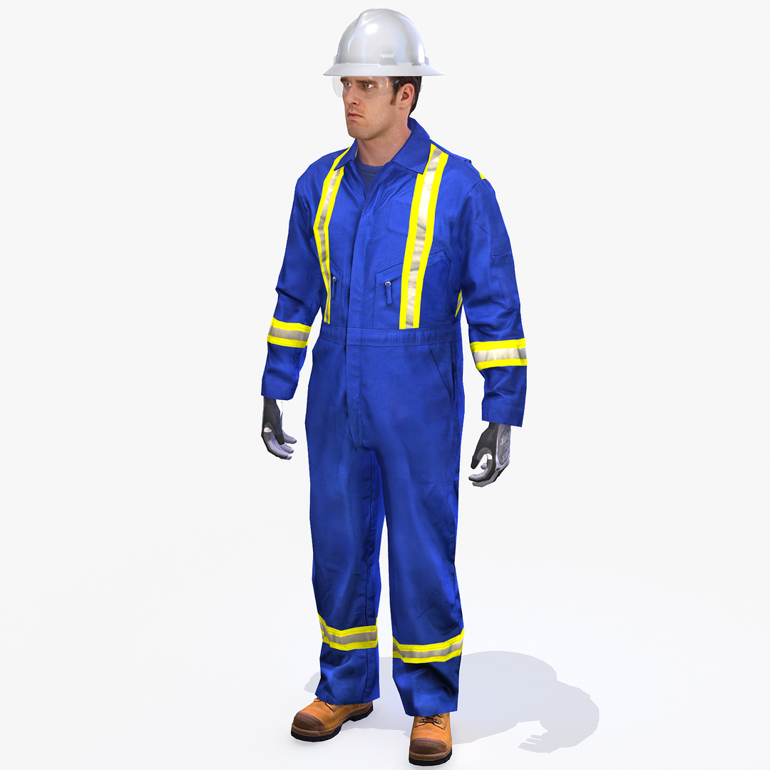 max mining coveralls safety worker