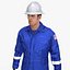 Max Mining Coveralls Safety Worker