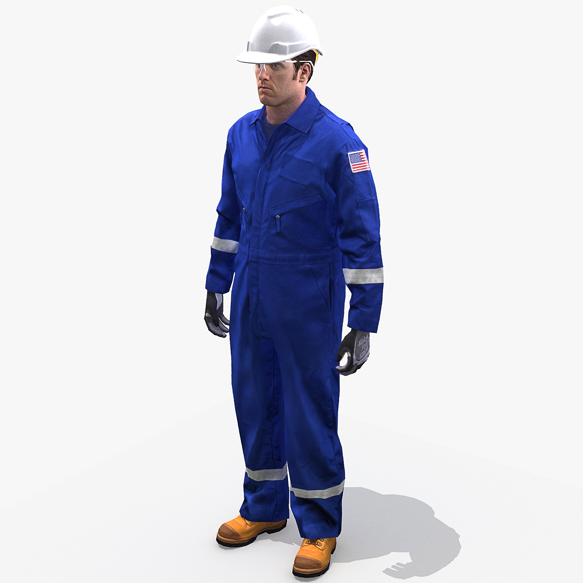 max mining coveralls safety worker