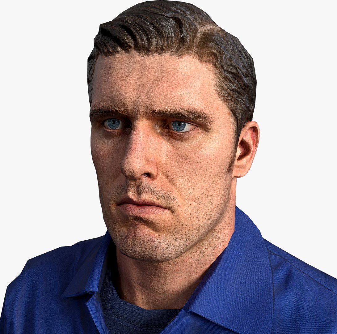 Max Mining Coveralls Safety Worker