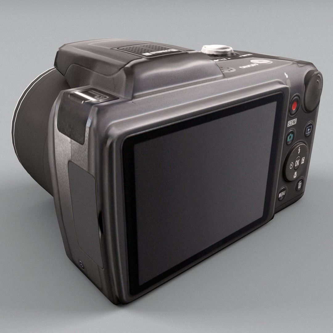 3ds photo camera v5
