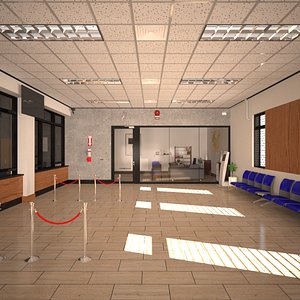 Banco SketchUp Modelos para Descargar | TurboSquid