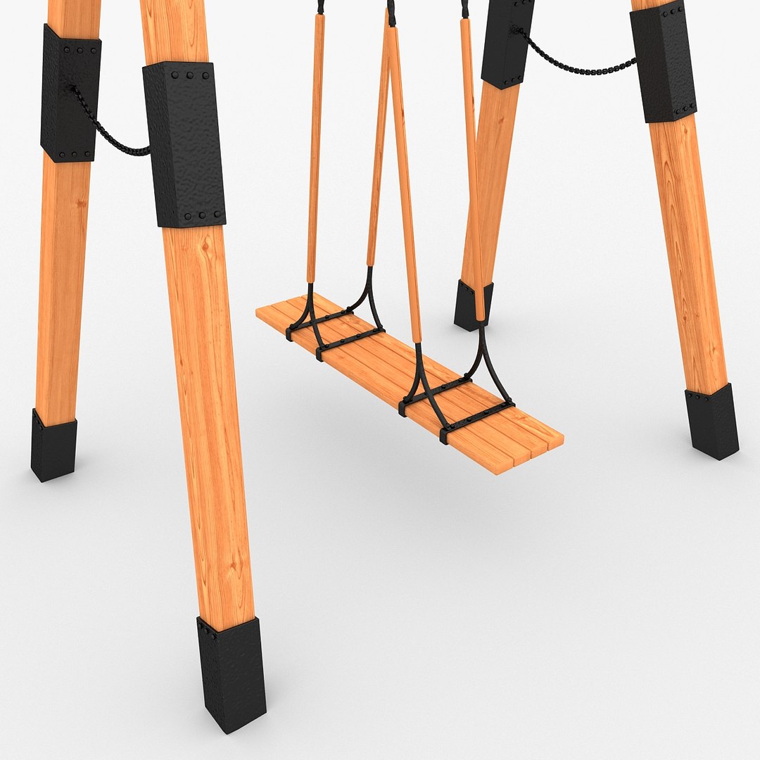 3d Model Of Teeter 1