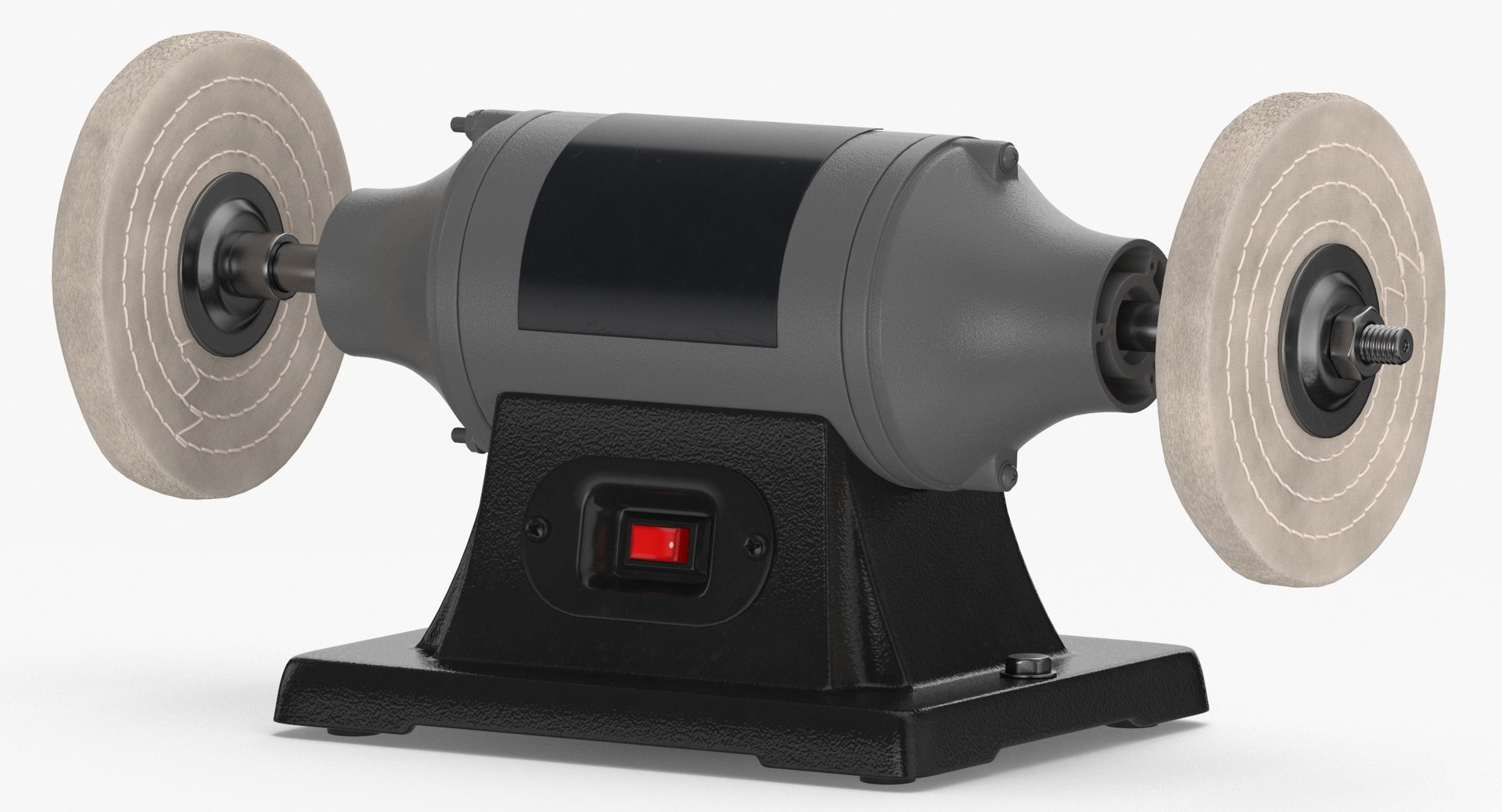 Buffer Clean And Dirty(1) Model - TurboSquid 2097802