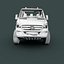 3d Mercedes-benz Sprinter 4x4 Mercedes Model