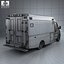 Mercedes-benz sprinter w903 3D - TurboSquid 1202709