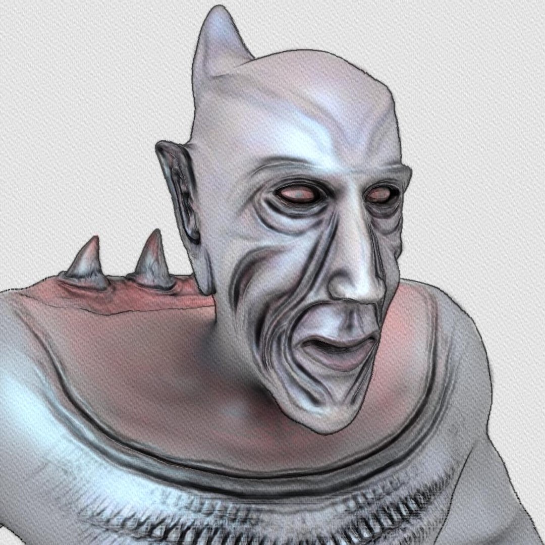 3d Model Of Mudbox