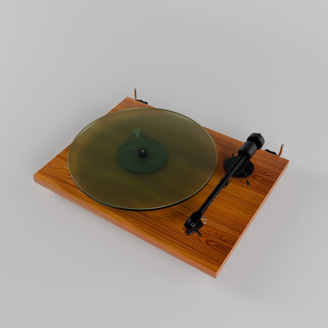 3D Model ProJect T1 BM - TurboSquid 2380639