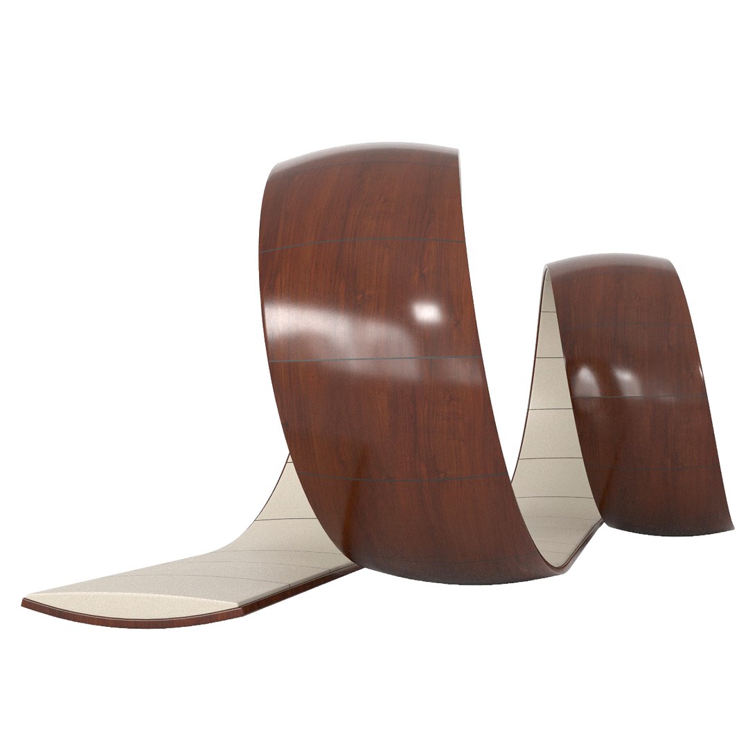 Loopty-Loopy-Loopita3D模型 - TurboSquid 1493099