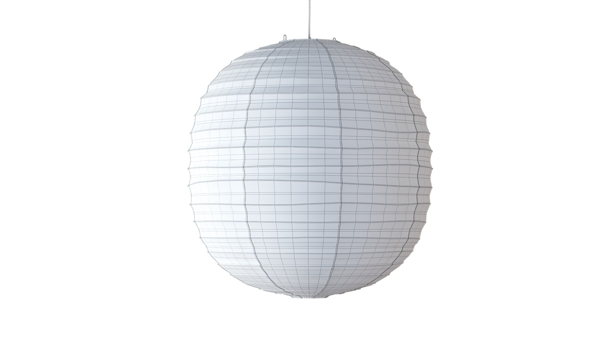 Akari 70F Lamp By Isamu Noguchi 3D Model - TurboSquid 2222294