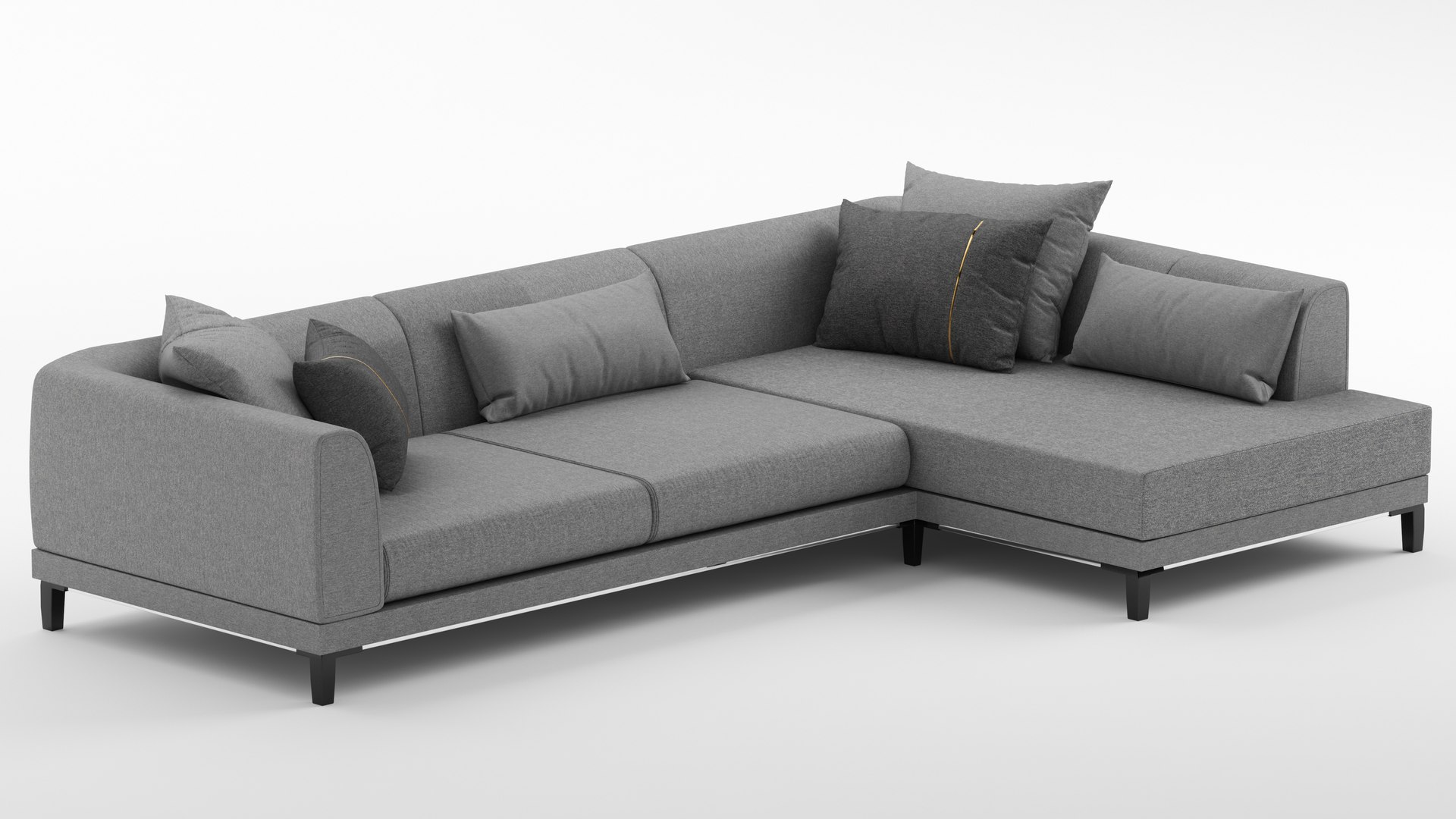 3D Personal Furniture Mesh Model - TurboSquid 1640203