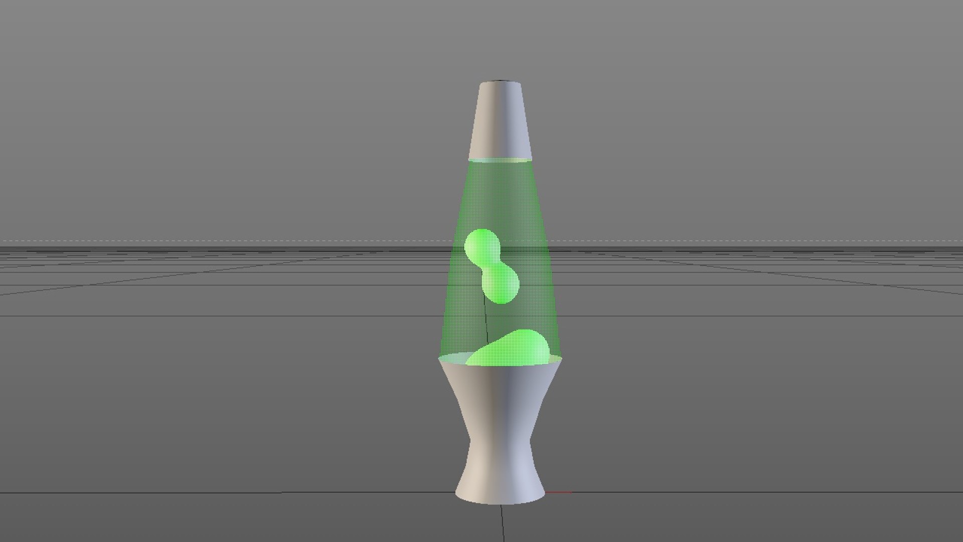 Obj Lava Lamp