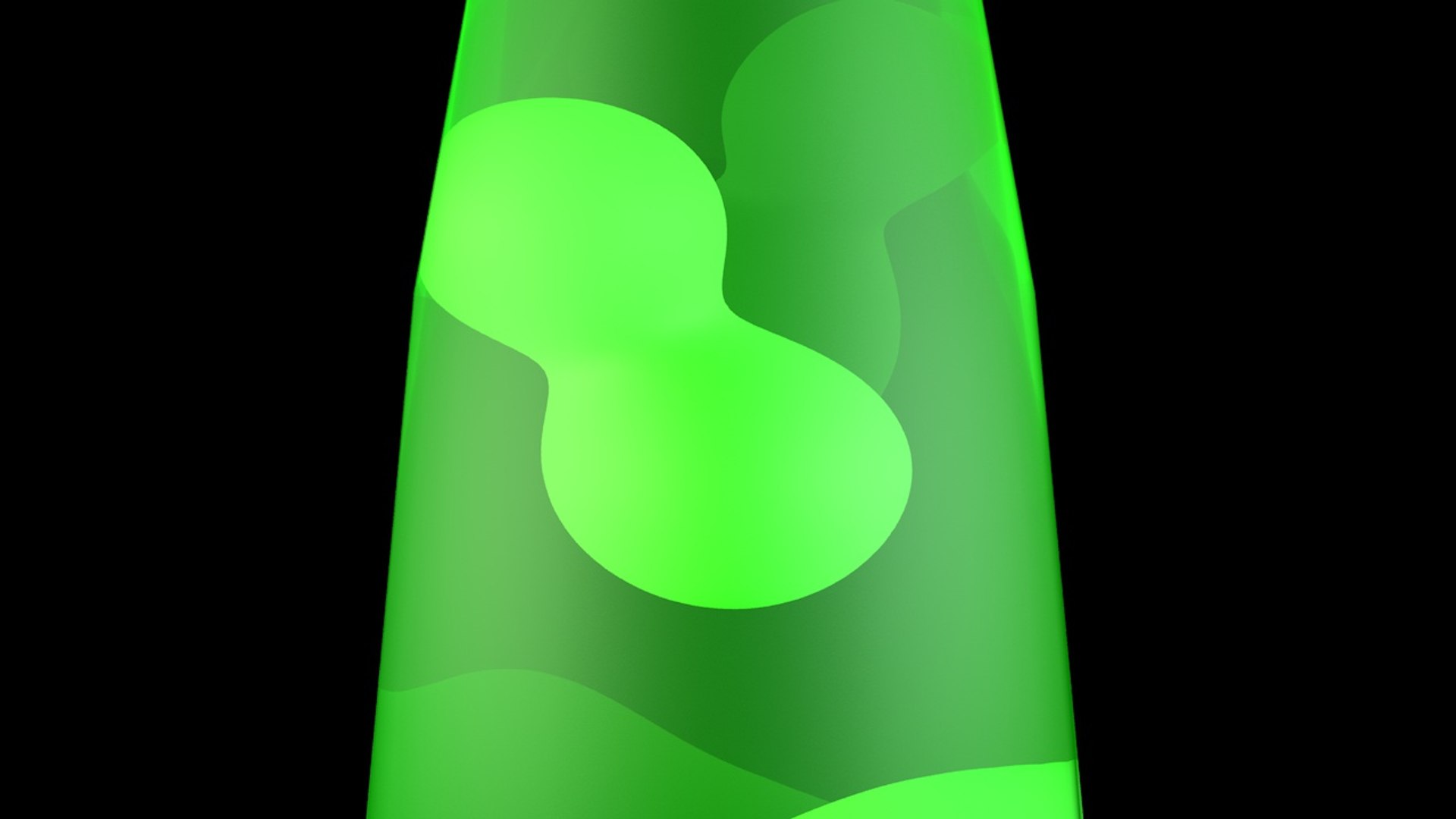 Obj Lava Lamp