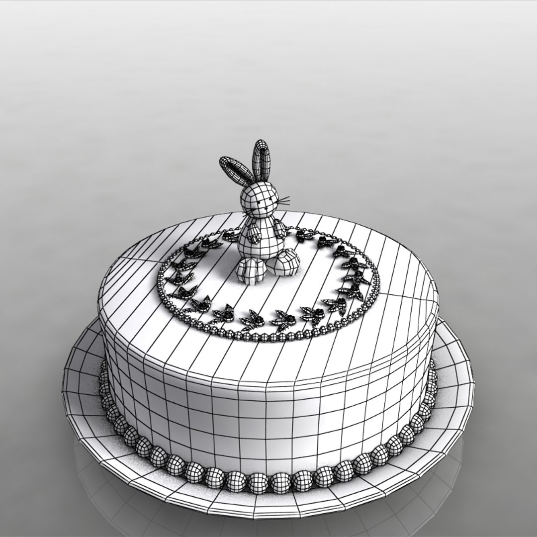 cake bake 3dr114 3ds