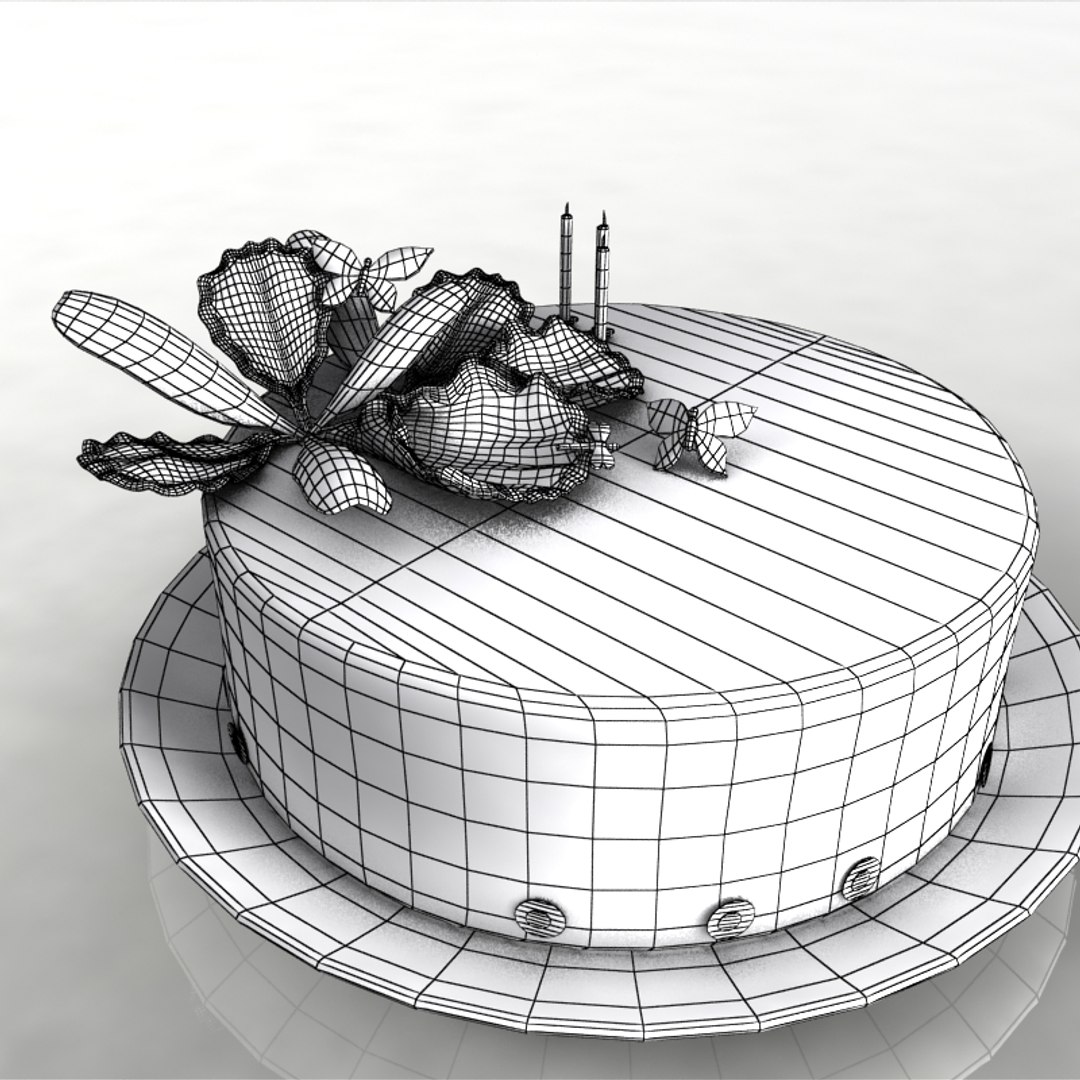 cake bake 3dr114 3ds