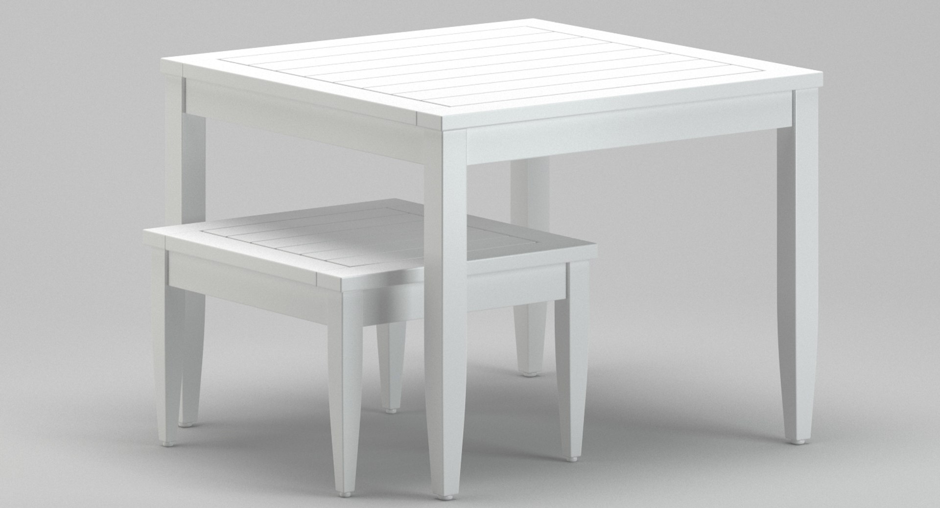 Table 106 model - TurboSquid 1503776