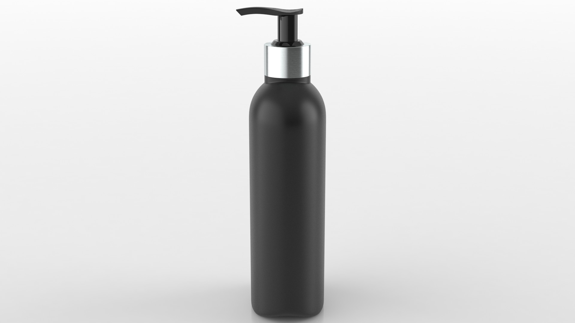 3D Lotion Bottle Model - TurboSquid 1978227