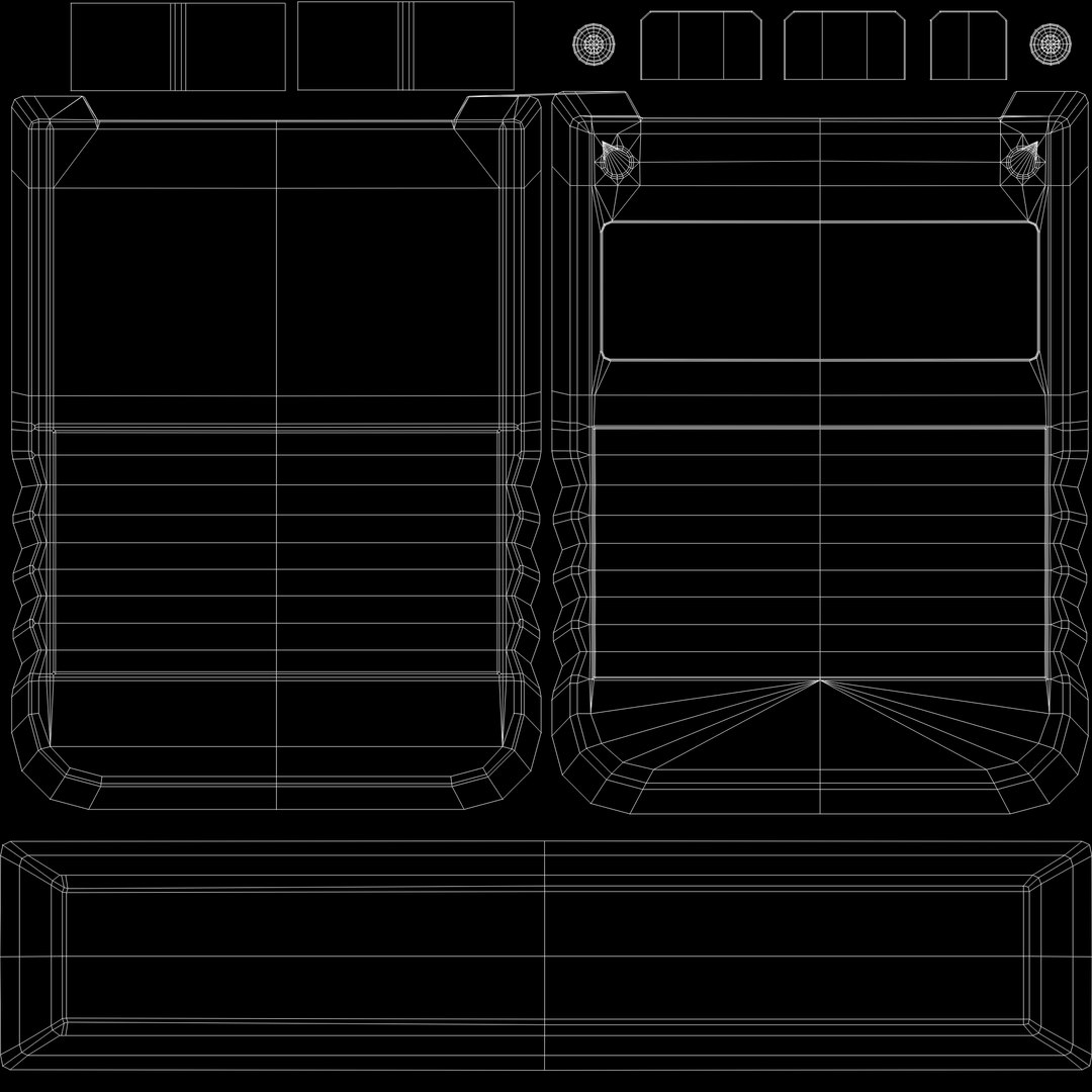 Free 3D Sony Playstation One Memory Card - TurboSquid 1950150