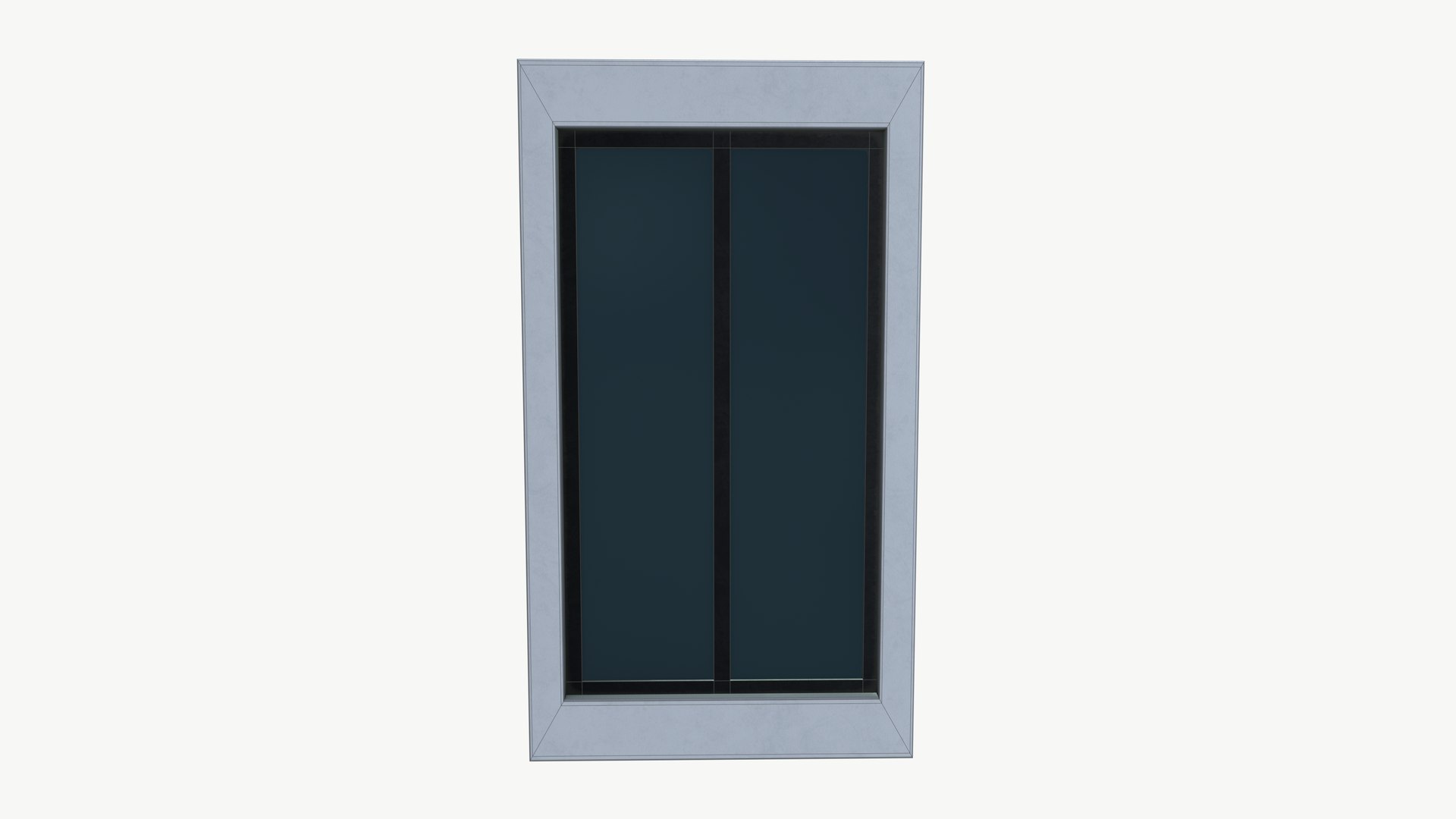 3D Window Model - TurboSquid 2269901
