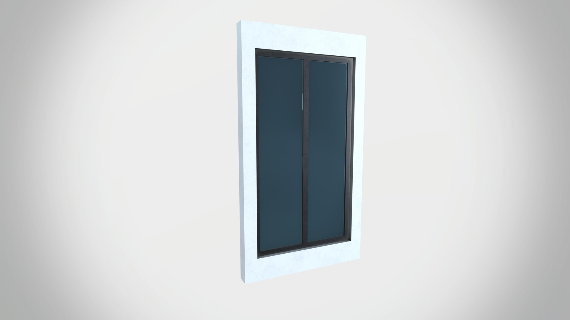 3D Window Model - TurboSquid 2269901