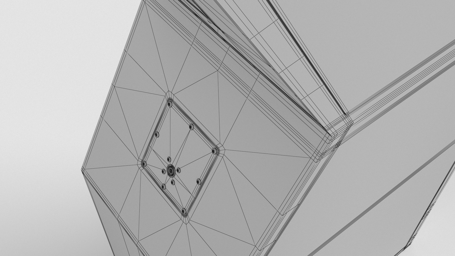 PMC BB6 XBD A 3D Model - TurboSquid 1791645