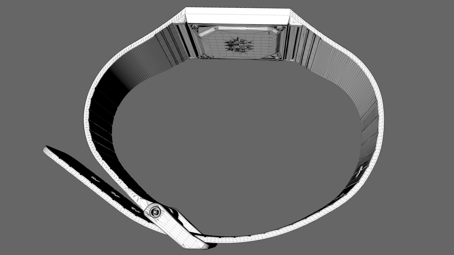 Casio FS-10 3D - TurboSquid 2073483