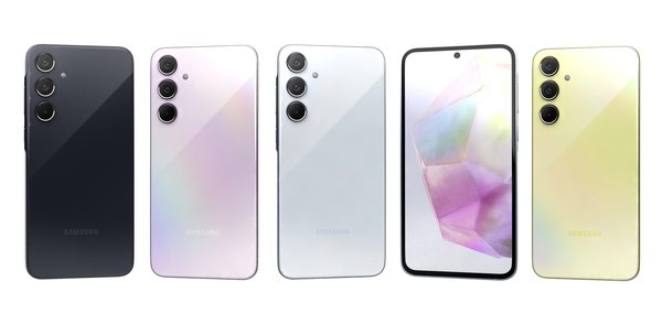 Smartphone Camera 3D Models for Download | TurboSquid