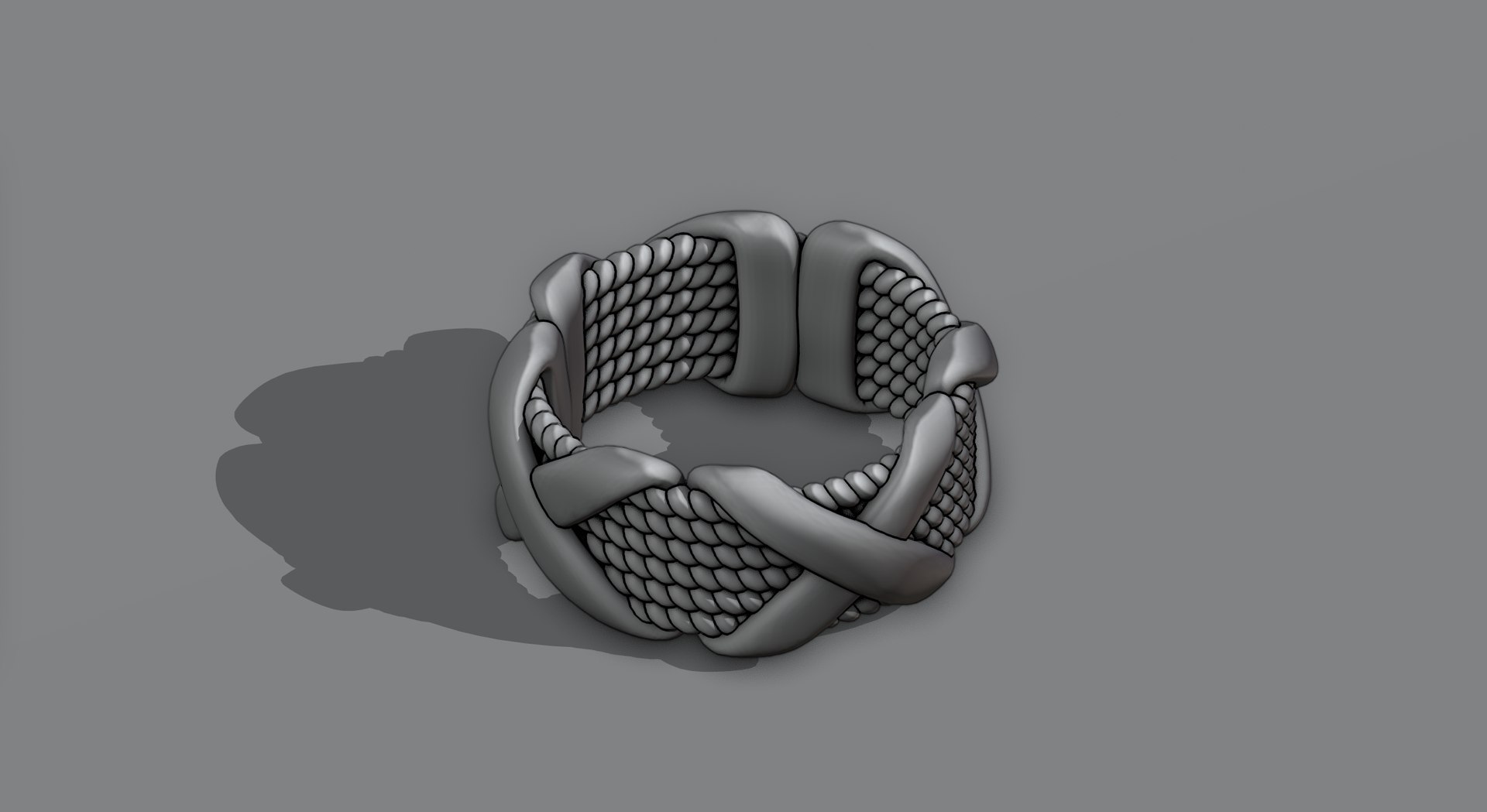 Ring 52 Model - TurboSquid 1844151