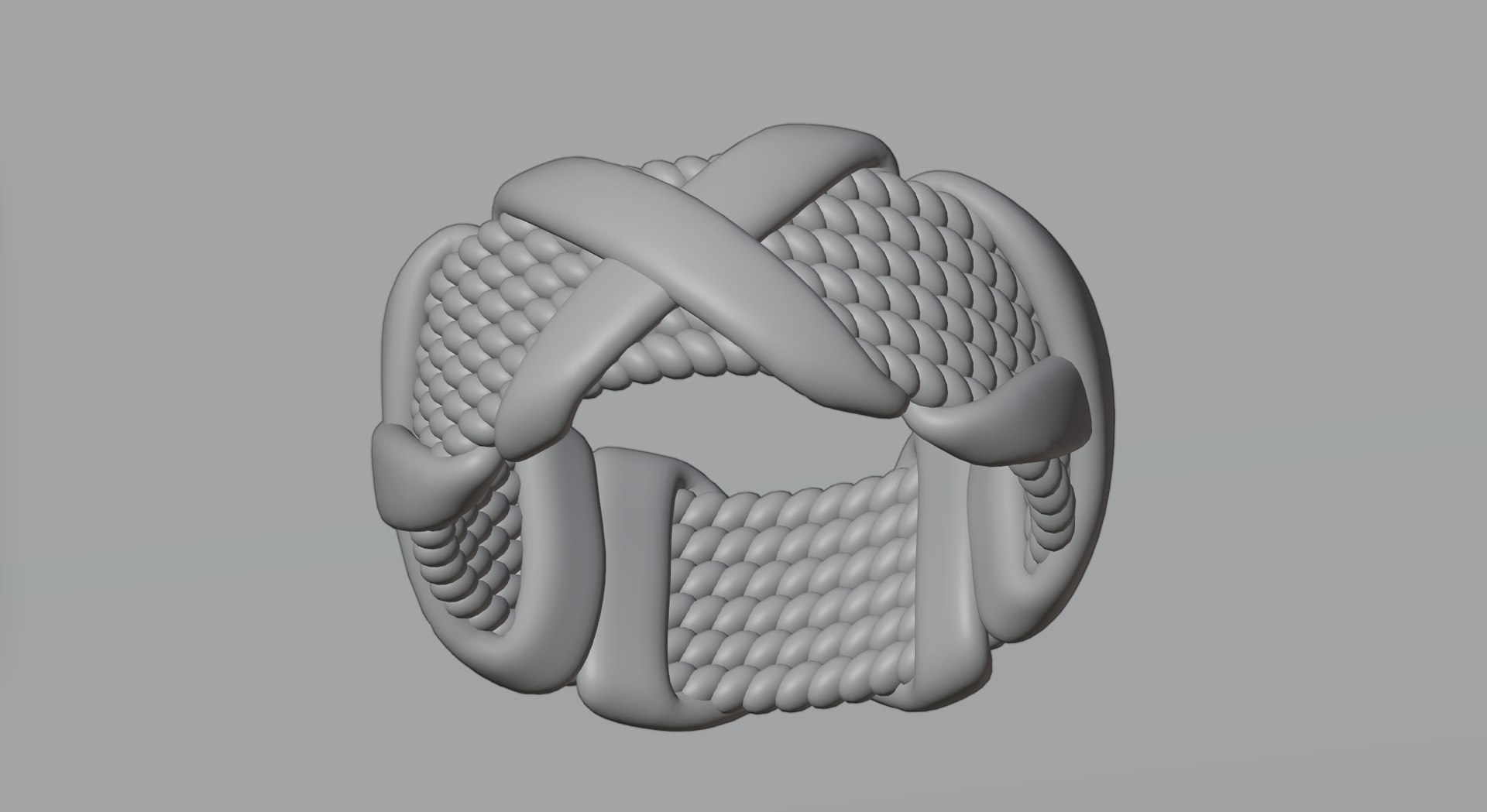 Ring 52 Model - TurboSquid 1844151