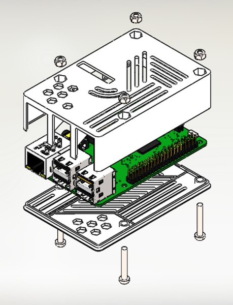 CPU STL Models for Download | TurboSquid