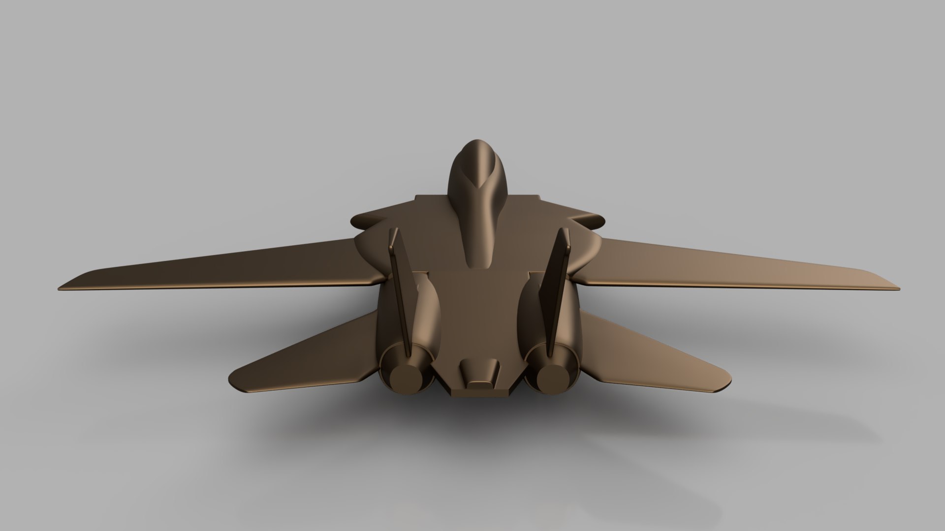 Jet 3D Model - TurboSquid 2270920