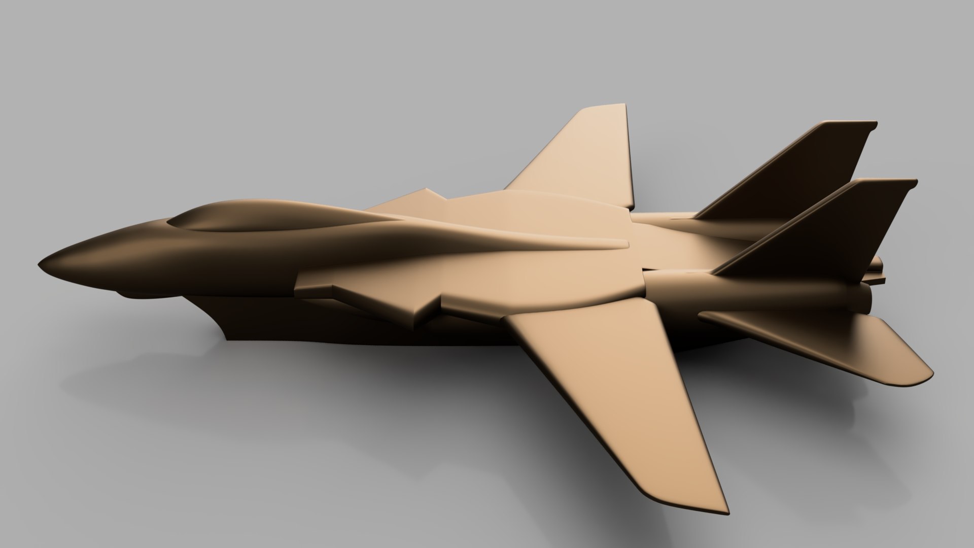 Jet 3D Model - TurboSquid 2270920