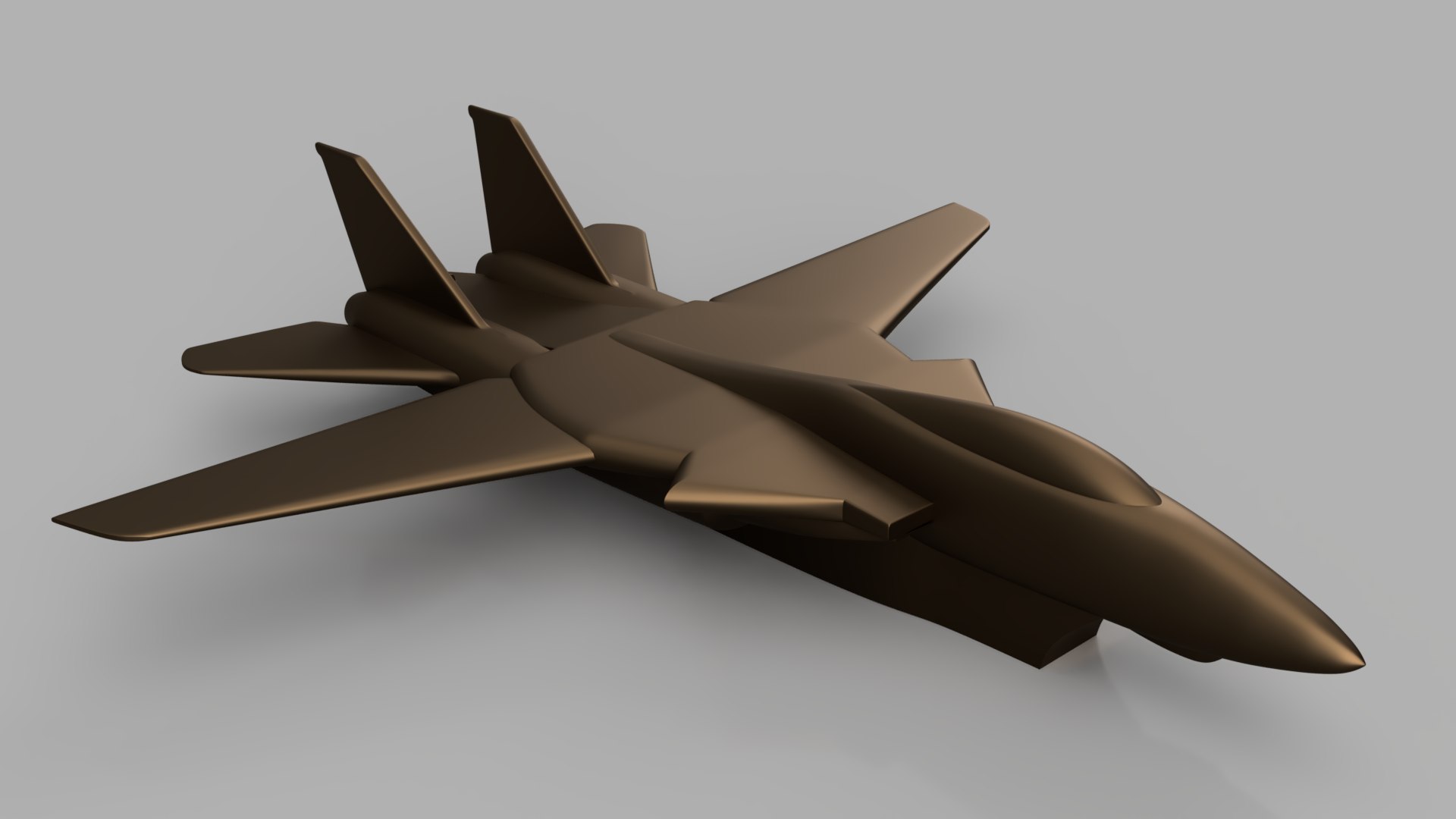 Jet 3D Model - TurboSquid 2270920