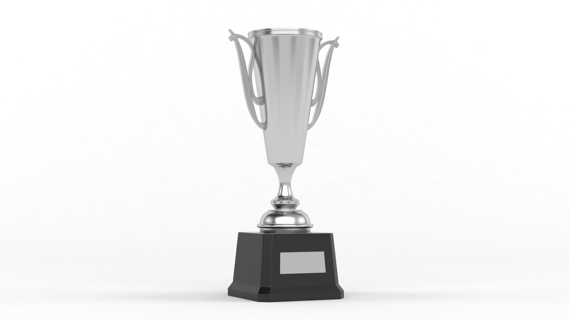 Cups Trophy Model - TurboSquid 1966607
