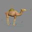 Camel Animation 3d Max