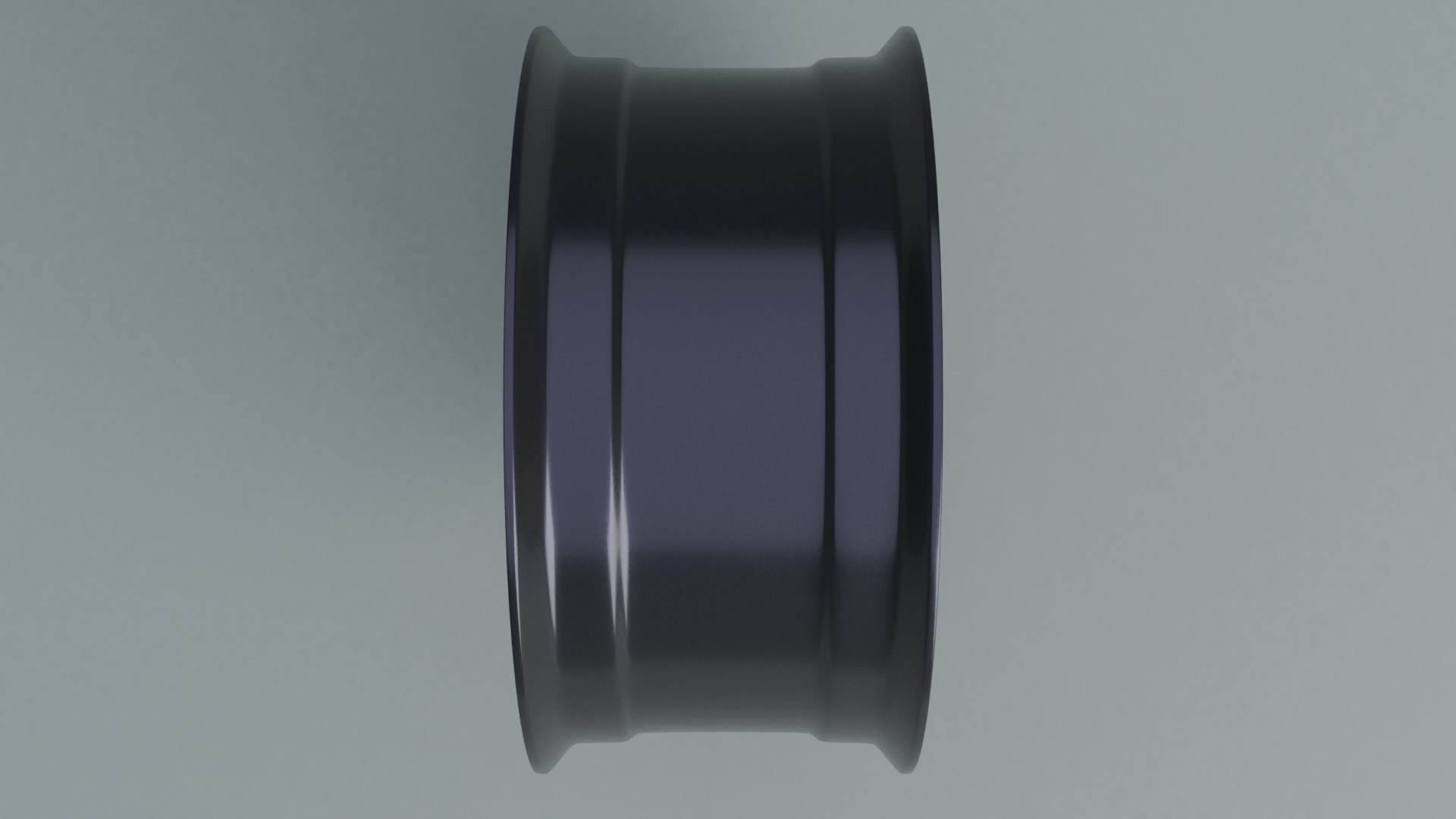 3D Car Rim Model - TurboSquid 1664585