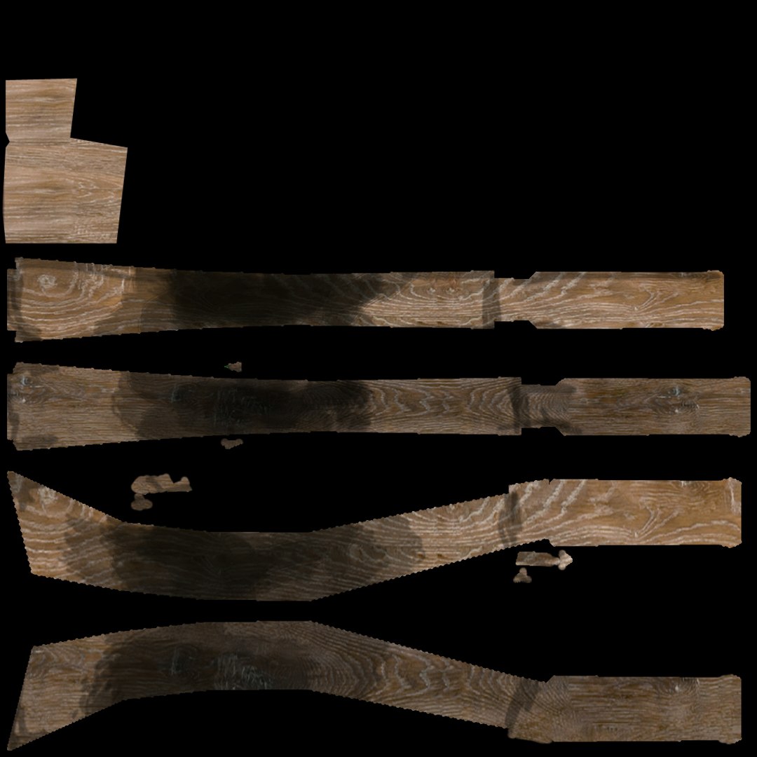 3D ax model - TurboSquid 1348957