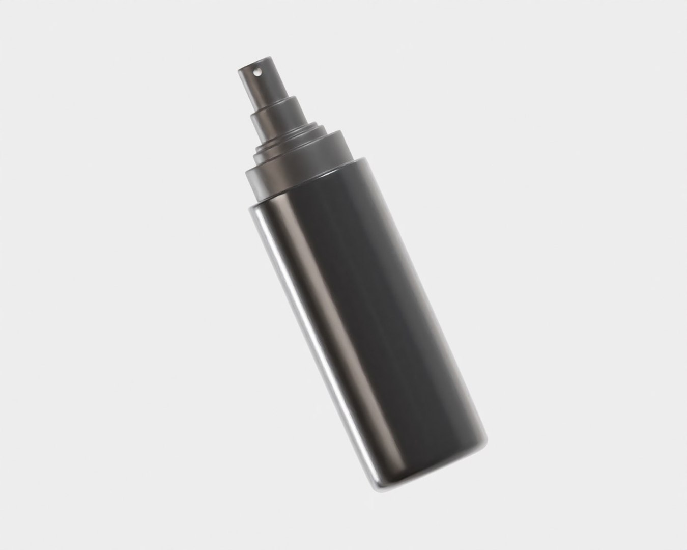 Spray Bottle Model - TurboSquid 2277826