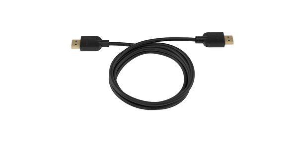modelo 3d HDMI - TurboSquid 1679627