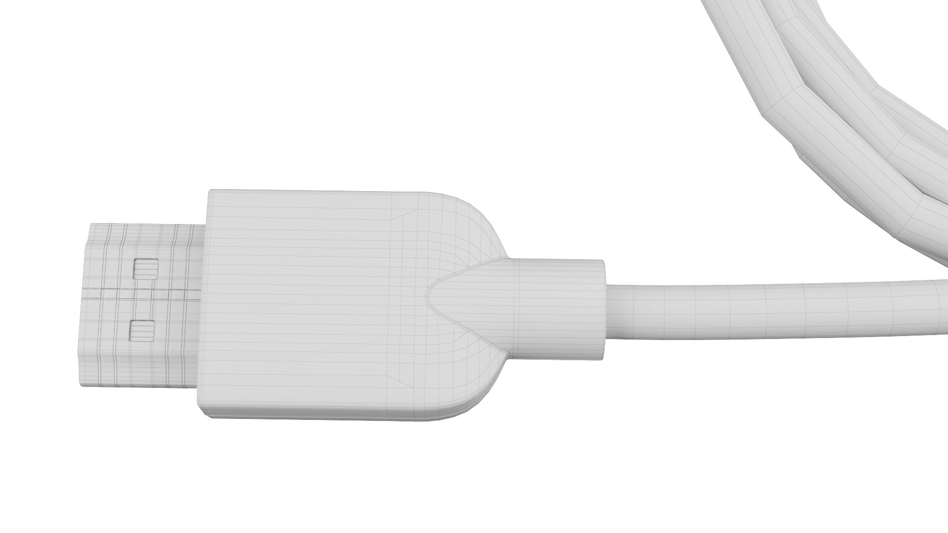 Hdmi device 3D model - TurboSquid 1679627