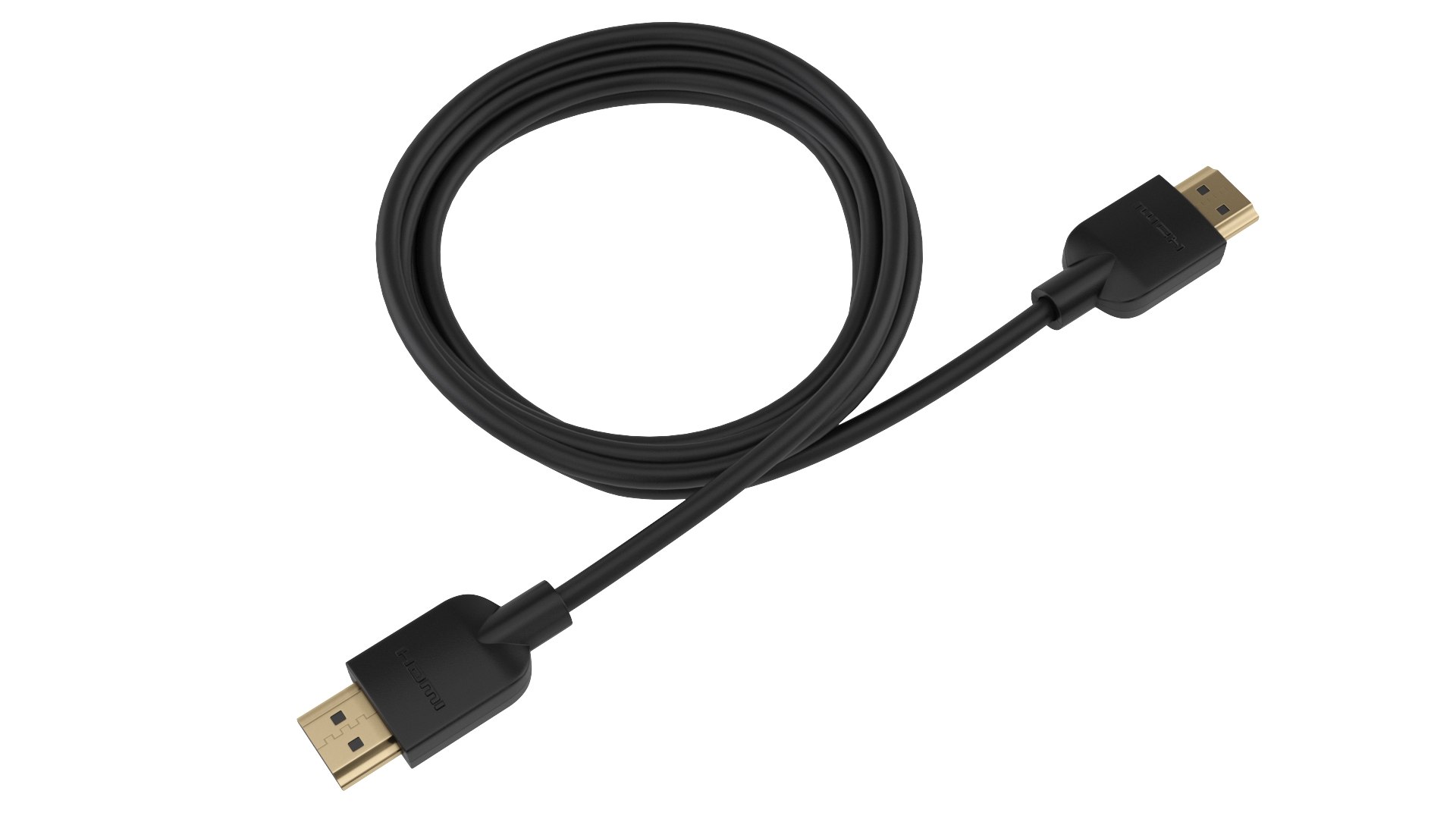 Hdmi device 3D model - TurboSquid 1679627