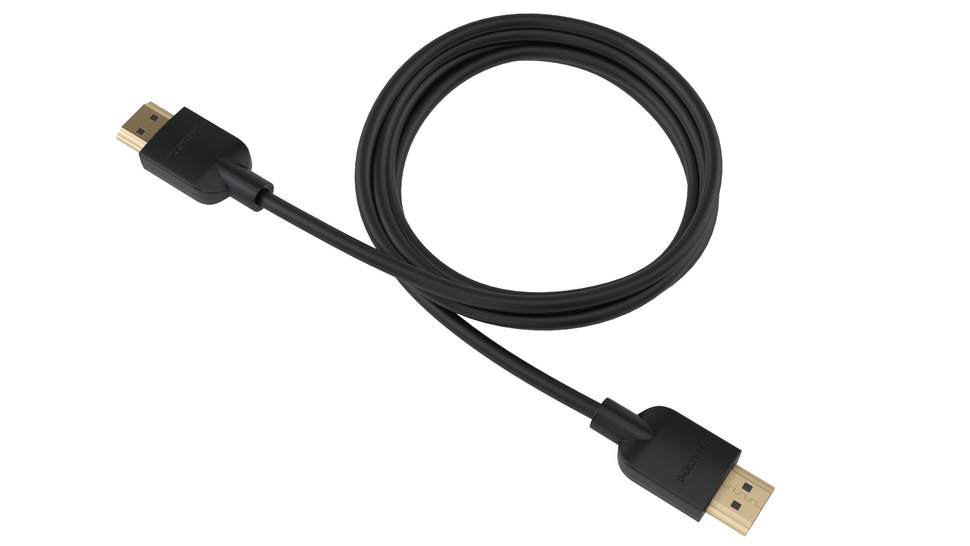 Hdmi Device 3D Model - TurboSquid 1679627