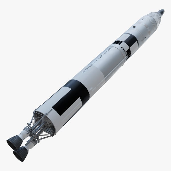 Gemini Capsule 3D Models for Download | TurboSquid