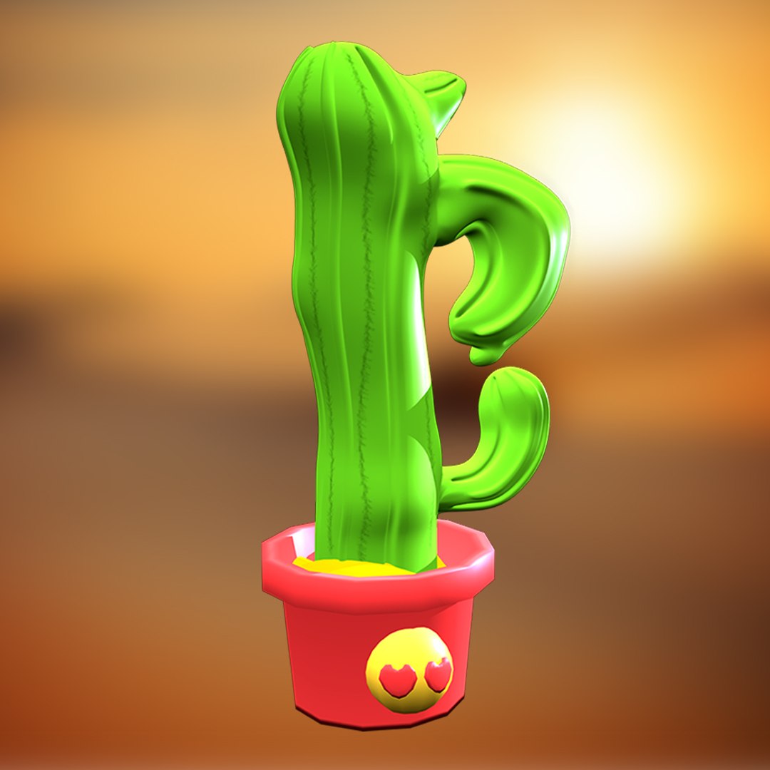 3D letter b model - TurboSquid 1545618
