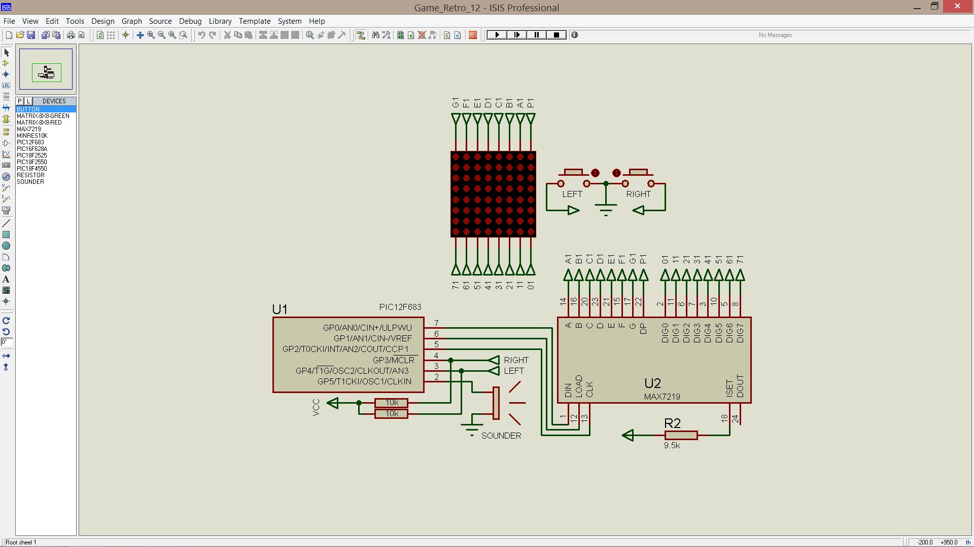 3D Complete Gaming Project Source - TurboSquid 1374467