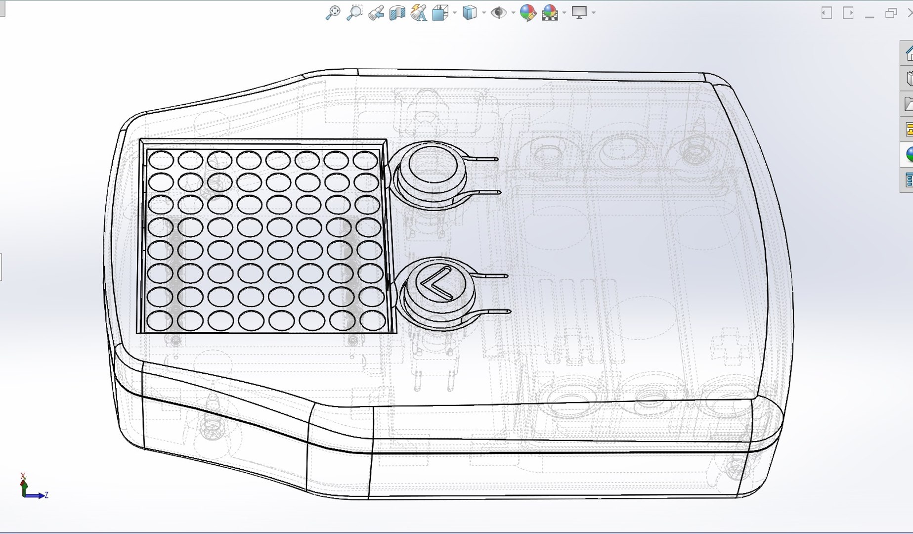 3D Complete Gaming Project Source - TurboSquid 1374467
