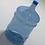 5 Gallon Water Bottle 3ds