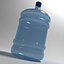 5 Gallon Water Bottle 3ds
